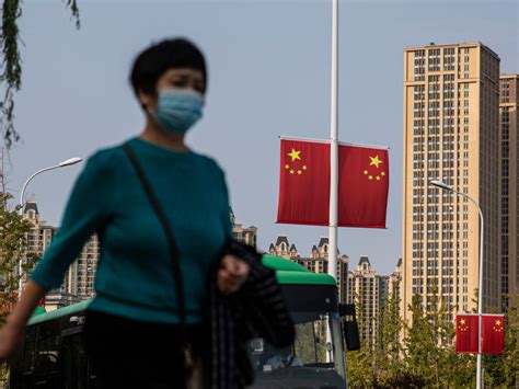 Chinese Merit System