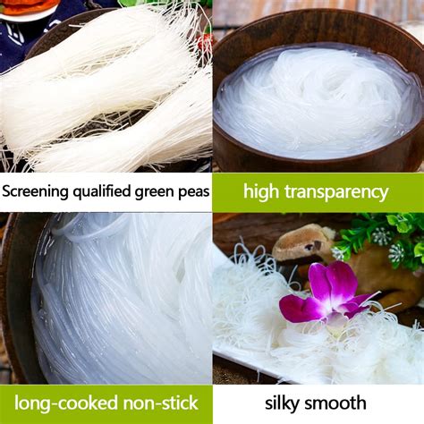 Lungkuw11lb Mung Been Threads Noodlespicy Hot Fried