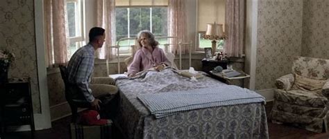 A Look Back At The Forrest Gump House In Greenbow Alabama