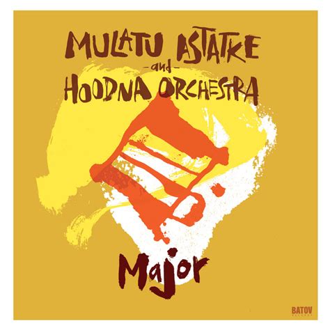 Mulatu Astatke Hoodna Orchestra Major Videoklip Ku Skladbe Radia