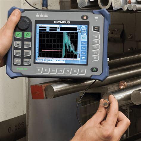 Ultrasonic Testing And Gauging Guyana Port Inc