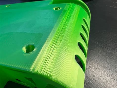 Poor Surface Quality Troubleshooting Bambu Lab Community Forum