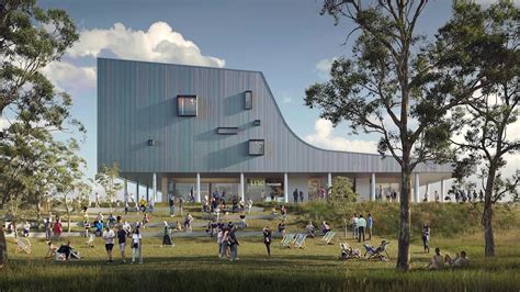 Tamworth Une Campus Soon To Be A Step Closer Nbn News