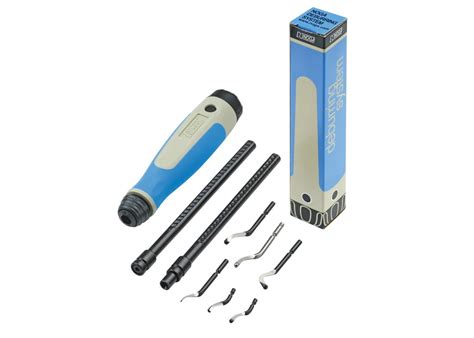 Набор Noga Mini Ng9100 Nogatools