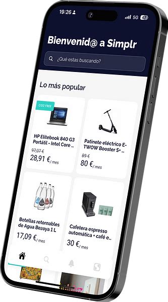 Dribba Expertos En Desarrollo De Apps Flutter Barcelona