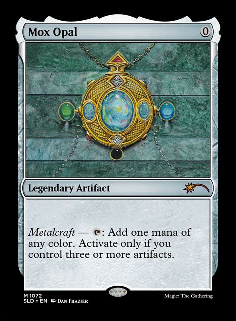 Mox Opal New Art Rmpcproxies
