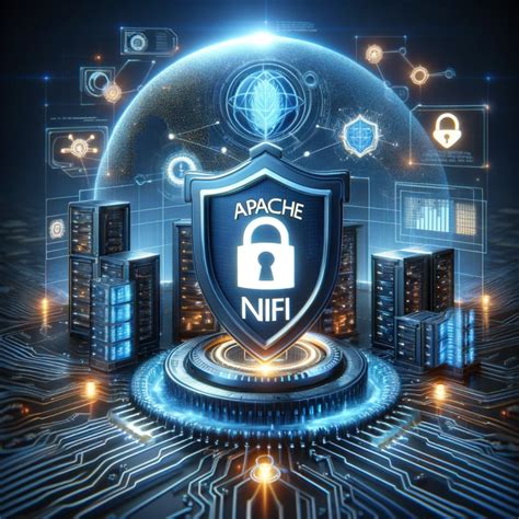 securing apache nifi
