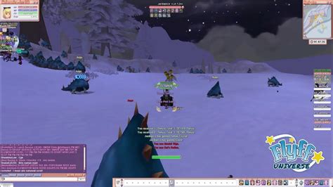 Flyff Universe Clockworks Weapon Skin Youtube