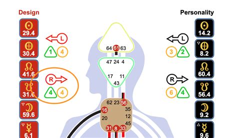 Your Human Design Environment