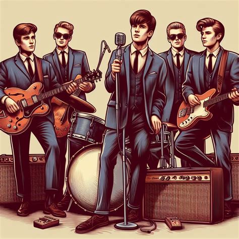 Download Music Band Tape Music Royalty Free Stock Illustration Image
