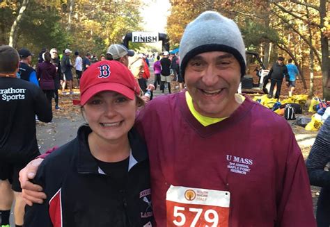 Heres Why Molly Haggerty Is Running Boston