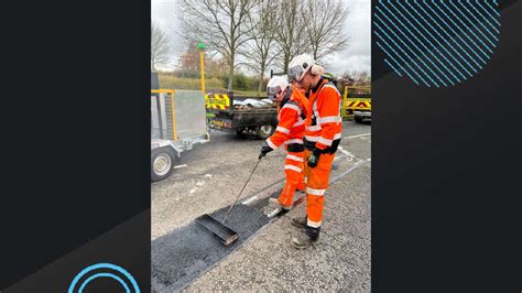 New Pothole Machine Starts Work In Milton Keynes Mkfm 1063fm Radio