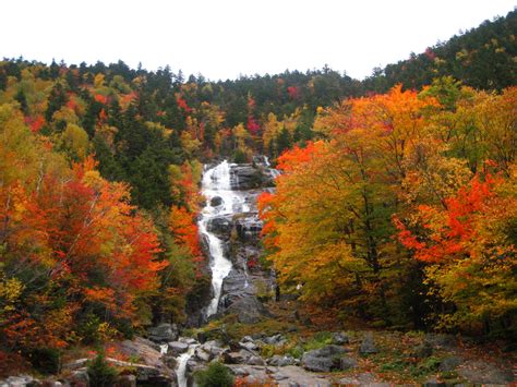 October 6 13 2026 Classic New England Fall Colors Tour Webb Tours