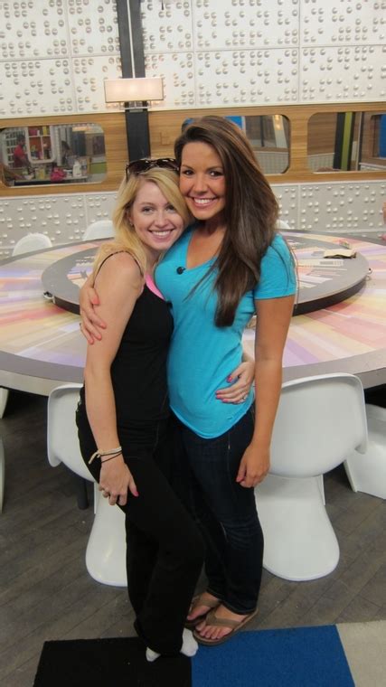Bb14 Danielle Bf Various Screenshots The Mousepad