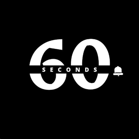 60 Seconds Youtube