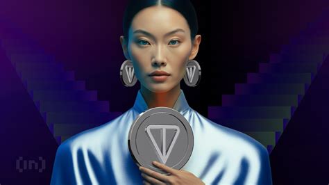 Toncoin Ton Breaks Open Interest Record Following Telegram Ceo Arrest