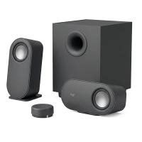 Logitech Z407 Wireless Bluetooth Speaker System 980 001350 Au