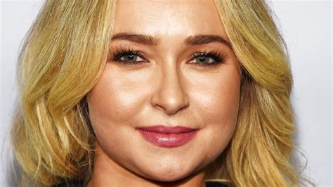 Us Star Hayden Panettiere On Why She Vanished From Hollywood At The