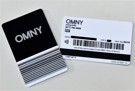 Fin De La Era Metrocard En Nueva York Cómo Funciona El Sistema Omny