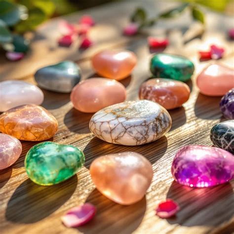 15 Crystals Necklace Styles For Everyday Magic Spiritual Chime