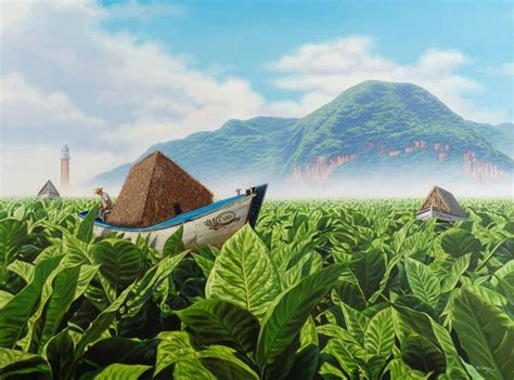 Cuba Tobaccoindustry Deepak Dalal