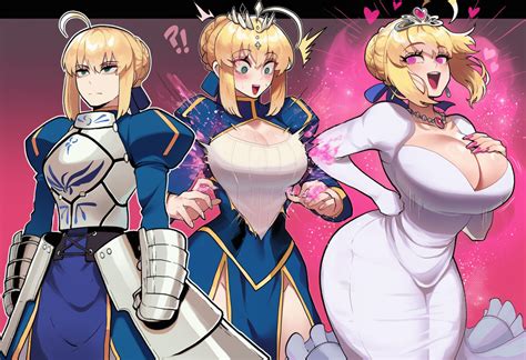 King To Princess Sequences Arturia Bimbo Tf By Tg Gelatin On Deviantart