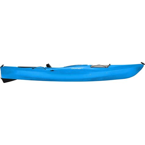 Dagger Axis 10 5 Kayak Paddle