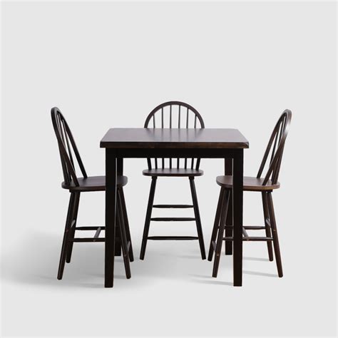 Our Home Stelle 4 Seater Dining Set Our Home Philippines