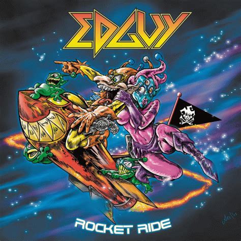 Edguy Discography Line Up Biography Interviews Photos