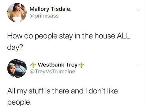 30 Funny Introvert Memes You Can Enjoy All By Yourself