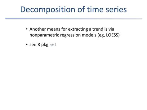 Eric Ward Mark Scheuerell Eli Holmes Ppt Download