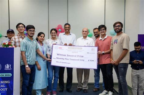 ankush mishra on linkedin finnovatehack2024 fintech innovation