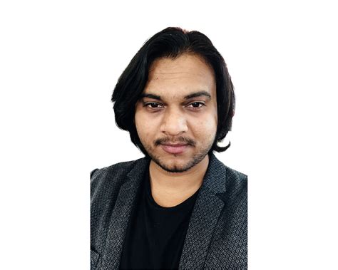 Amrendra Pratap Singh Rathore — Hashnode
