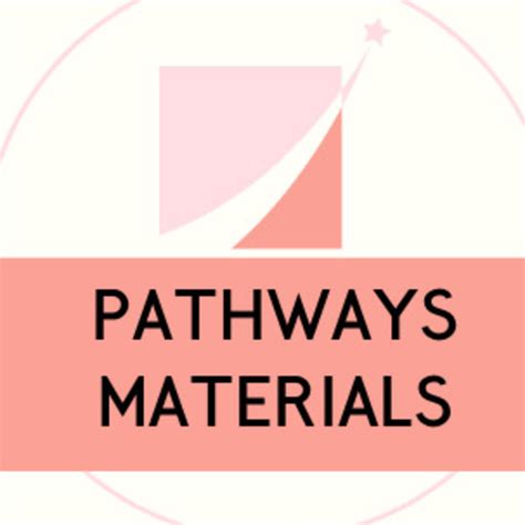 Pathways Materials Teaching Resources Teachers Pay Teachers