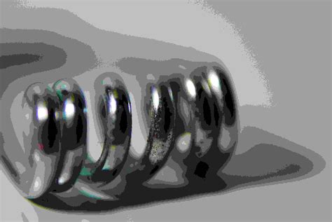 Uncovering Nitinol Properties And Applications