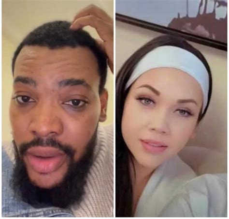 Bbnaija Star Kess Speaks After His Wife Accused Him Of Sleeping With