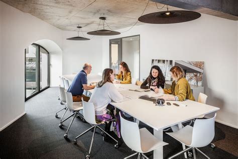 Gallery Of Bpm Architecture Agency Bpm Architectes 7