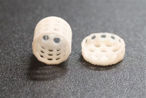 3d Printed Scaffold Could Improve Breast Reconstruction Results