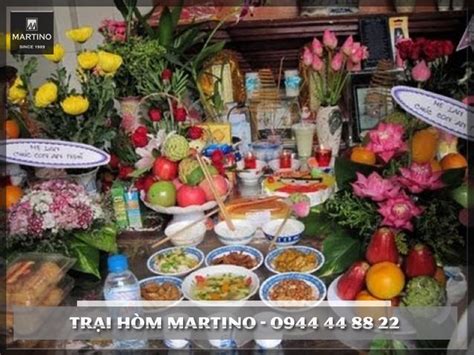 Phong T C Tang Ma Ng I Vi T Sau Khi An T Ng Tr I H M Martino