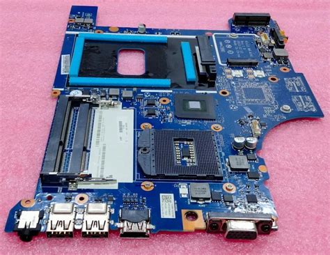 Lenovo Thinkpad Edge E Motherboard At Rs Piece Lenovo Laptop Motherboard St In New