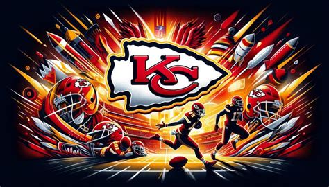 Pin By Elnaz Tajaddod On Kansas City Chiefs Kansas City Chiefs Logo