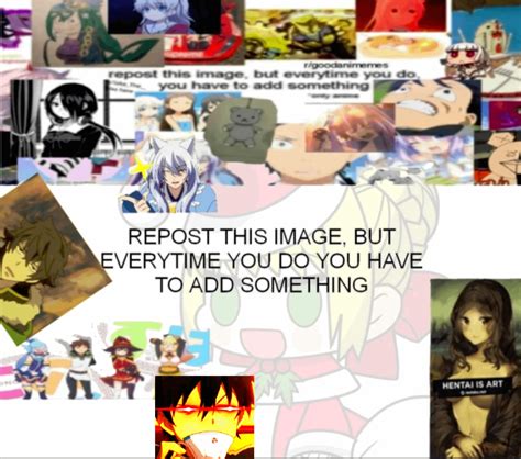 I Added Kirito Sipping Tea Deep Fried R Goodanimemes