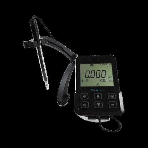 Tablet Conductivity Meter Conductivity Meter Manufacturer