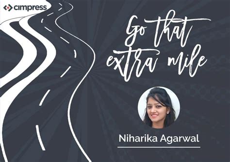 Niharika Agrawal On Linkedin Proudmoment Cimpressindia Performanceaward 23 Comments