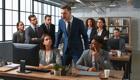 Why Do Toxic Business Leaders Persist Tsergas Human Capital