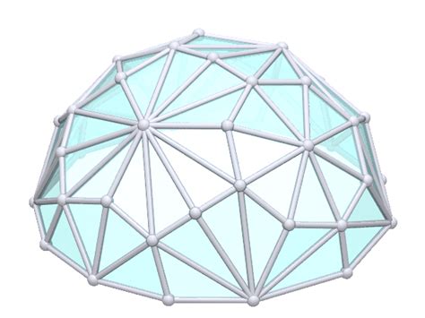 Geodesic Polyhedra
