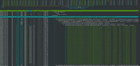 R Cmd Check Runs With 1600 Cpu Load · Issue 54 · Tidymodelsbonsai · Github