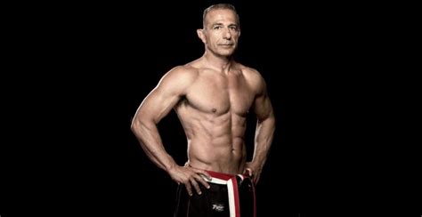 Daniel Tiger Schulmann Undefeated Knockdown Champion