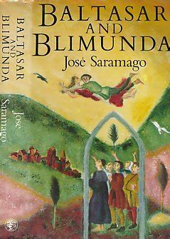 Amazon Baltasar And Blimunda Saramago Jose Pontiero G