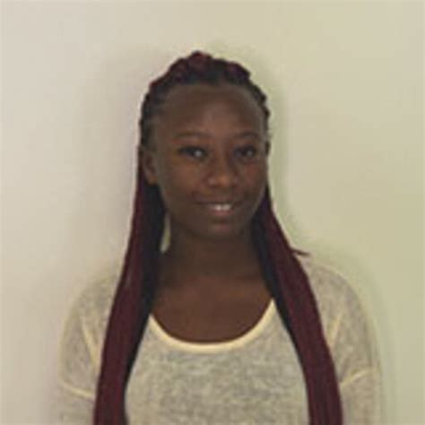 Kimberly Mcgee California State University Northridge Ca Csun Department Of Psychology